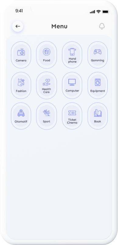 ECommerce Flutter App UI Kit by idea2code_infotech | CodeCanyon